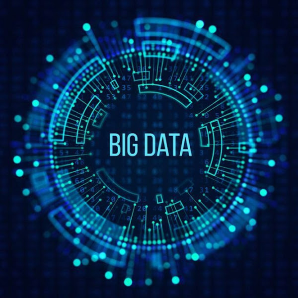 TheDataDaddi - Real. Big. Data.