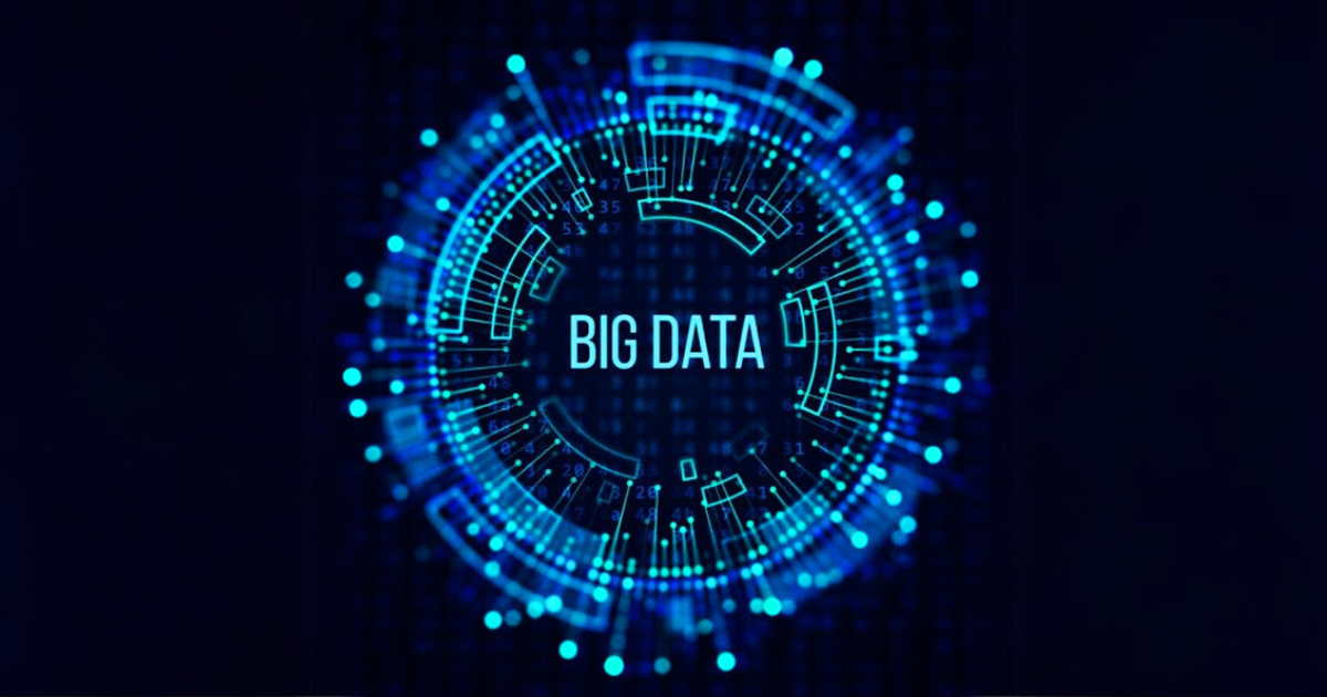 TheDataDaddi - Real. Big. Data.